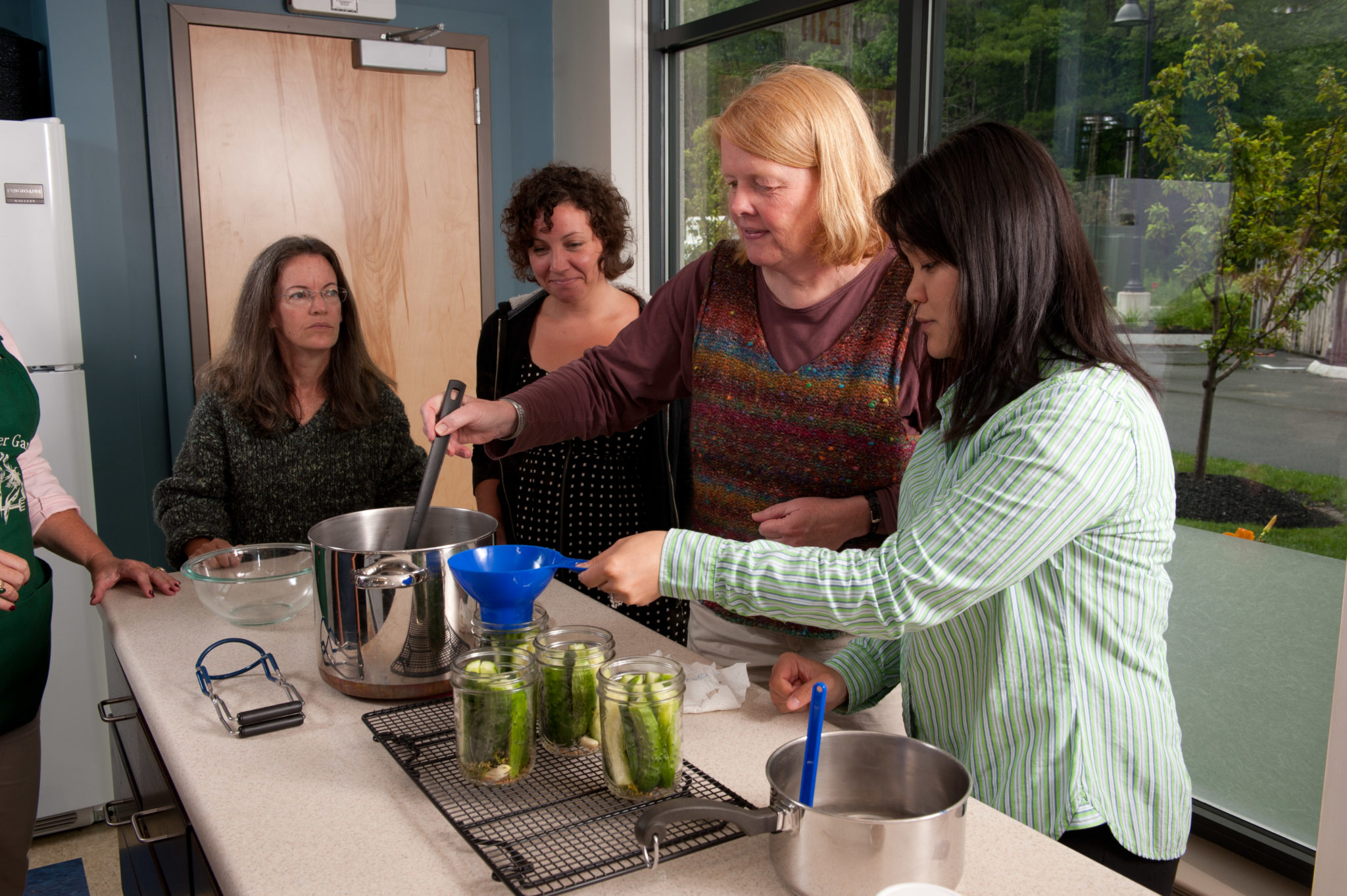 What is Cooperative Extension? – Northeast Extension Directors