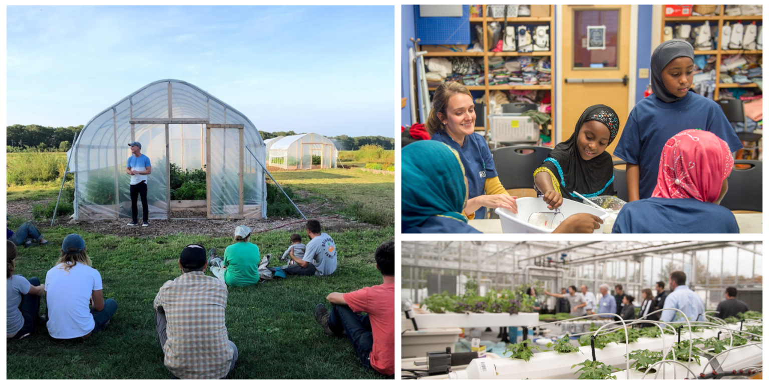 Northeast Extension Directors – Supporting an effective Cooperative ...